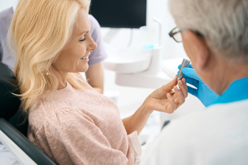 Plombe dentare: Tipuri, preturi si indicatii medicale | LLL Dental