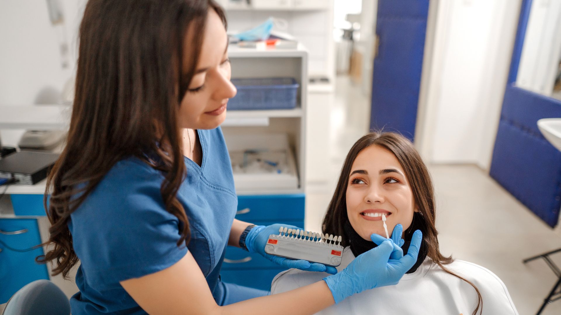 Tipuri de fatete dentare: Cum faci alegerea corecta | LLL Dental